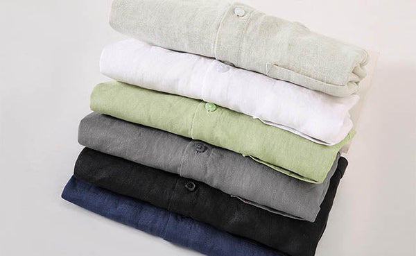 Exploring the Finest Linen Varieties: The Truth Behind Linen Quality