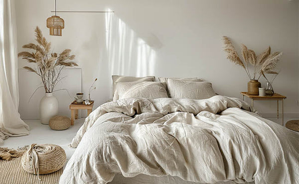 Exploring the Finest Linen Varieties: The Truth Behind Linen Quality