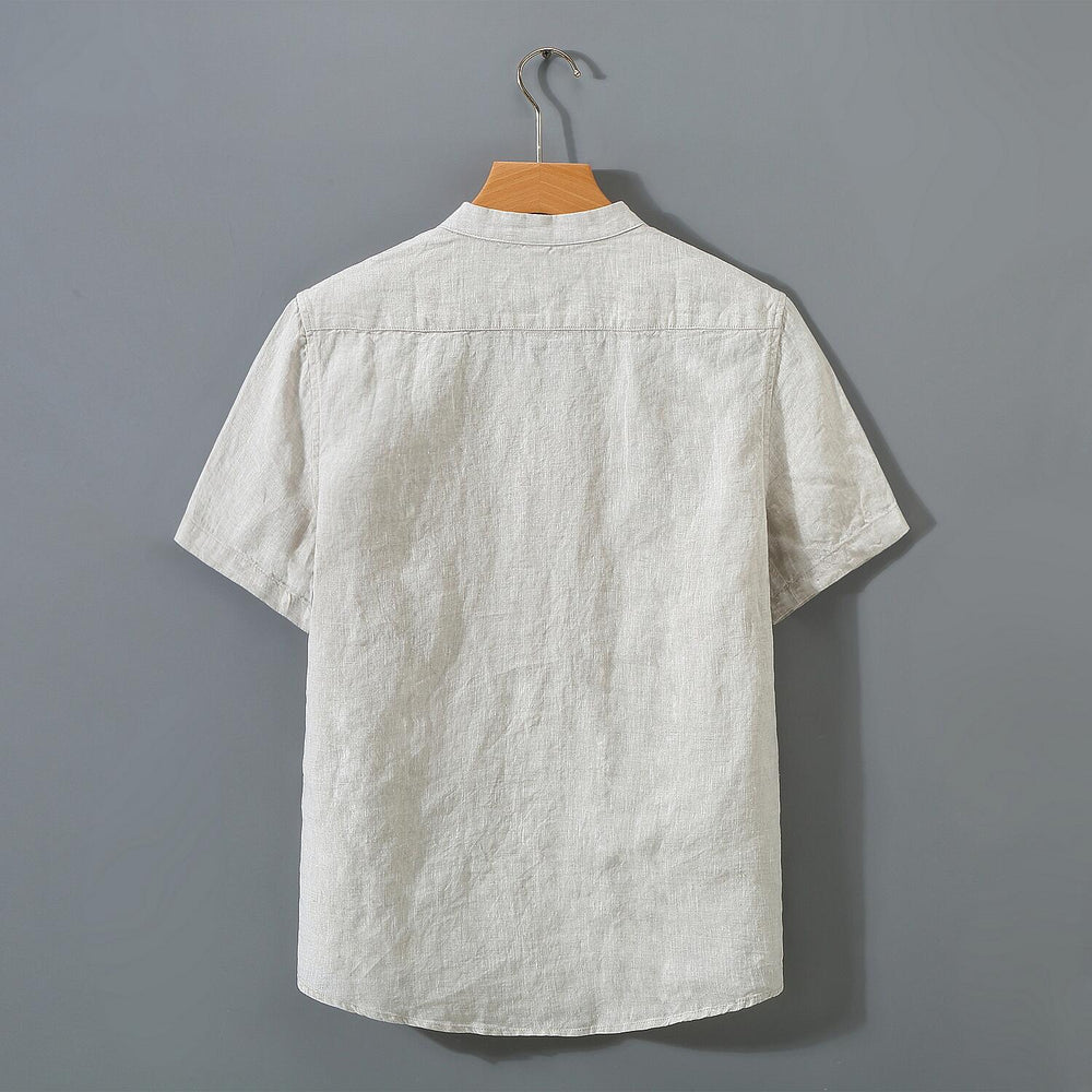 Linen Clothes | Linen For A Life Well Lived | LINEN LOOMING