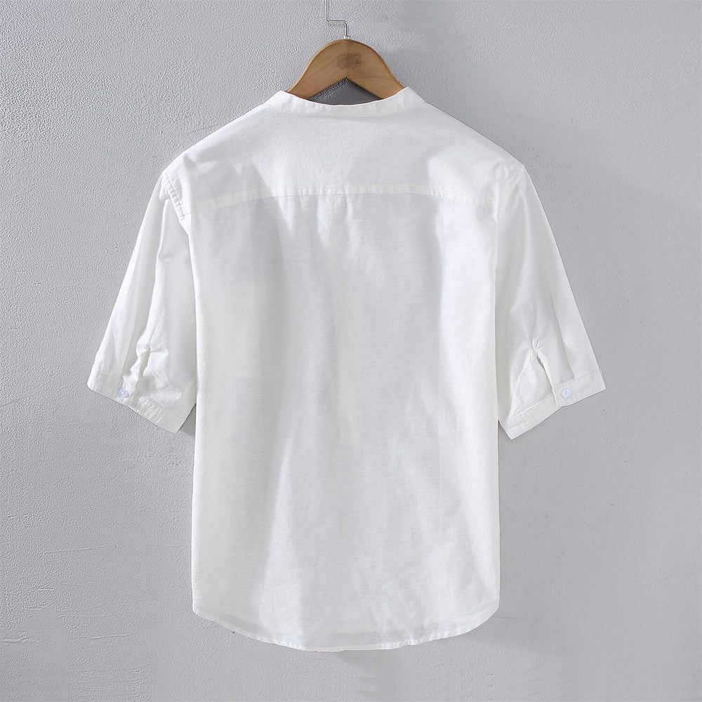 Linen Clothes | Linen For A Life Well Lived | LINEN LOOMING